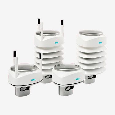 Weather StationsSMC Online Store