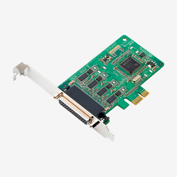 8 port Serial port PCI-eSMC Online Store