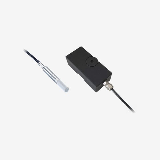 Vaisala HMT370EX Series Intrinsically Safe Humidity and Temperature ...
